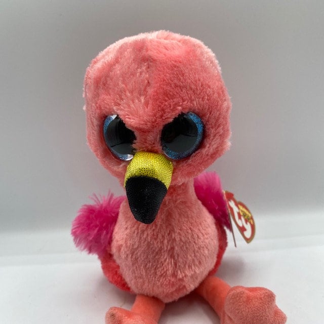 TY Beanie Boo's Gilda Collection - Etsy