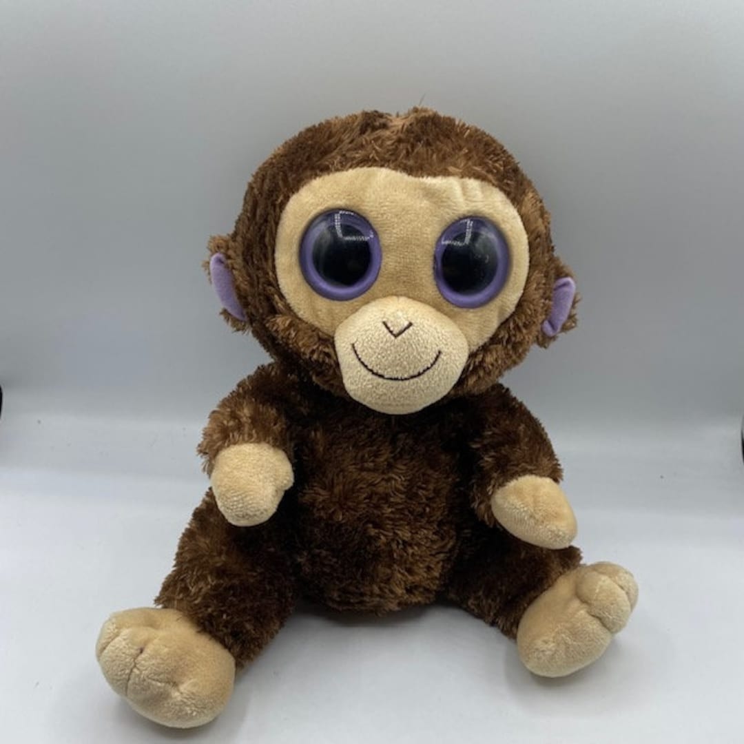 TY Beanie Boo Buddies Collection R. 9 Inch - Etsy