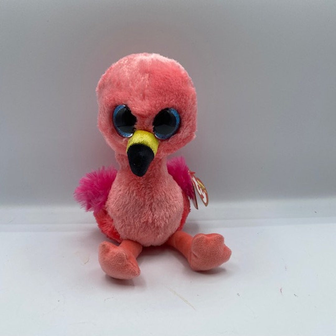 TY Beanie Boo's Gilda Collection - Etsy