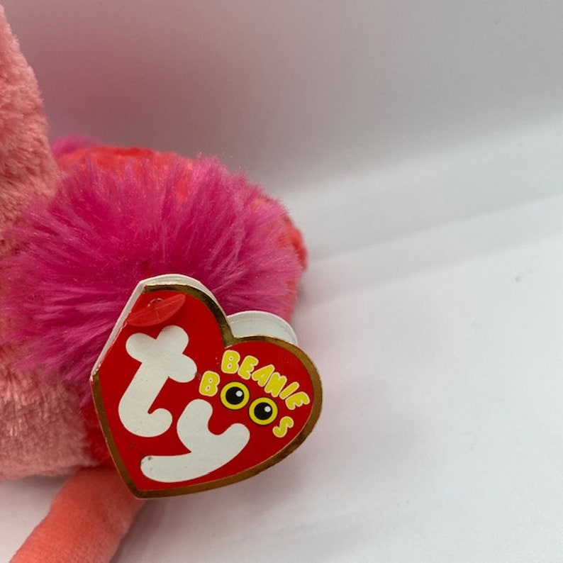 TY Beanie Boo's Gilda Collection - Etsy