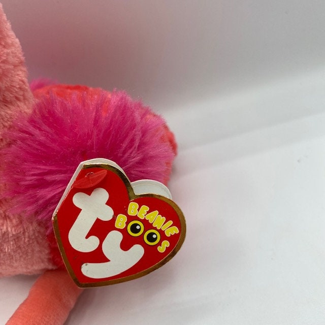 TY Beanie Boo's Gilda Collection - Etsy