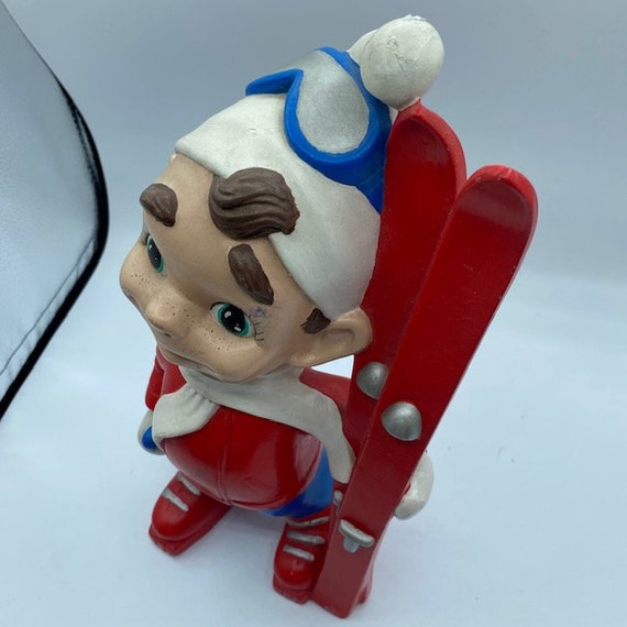 Atlantic Mold Sports Dolls