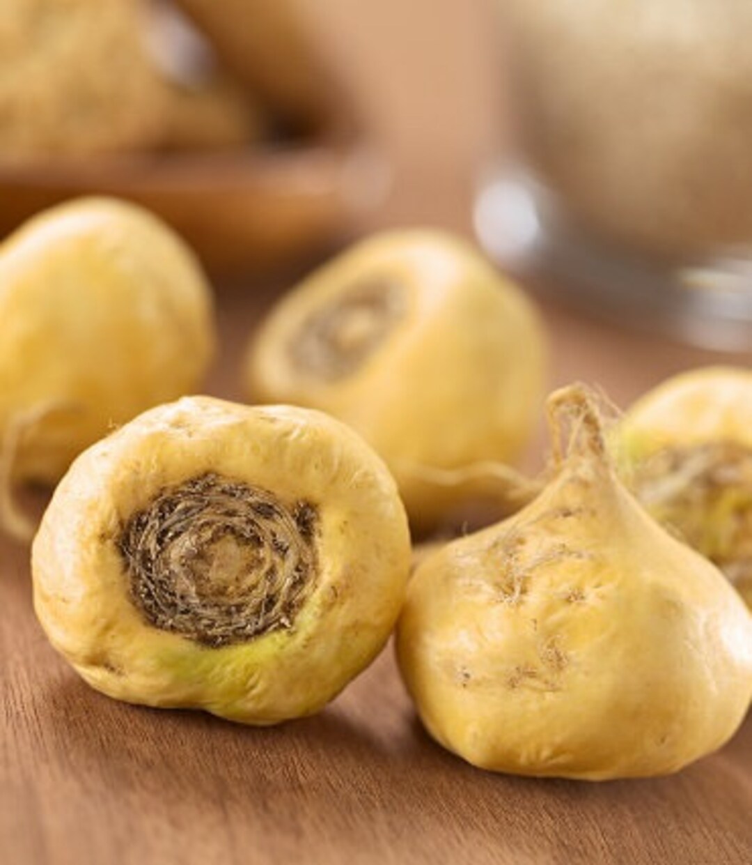 White Maca Seeds - Etsy