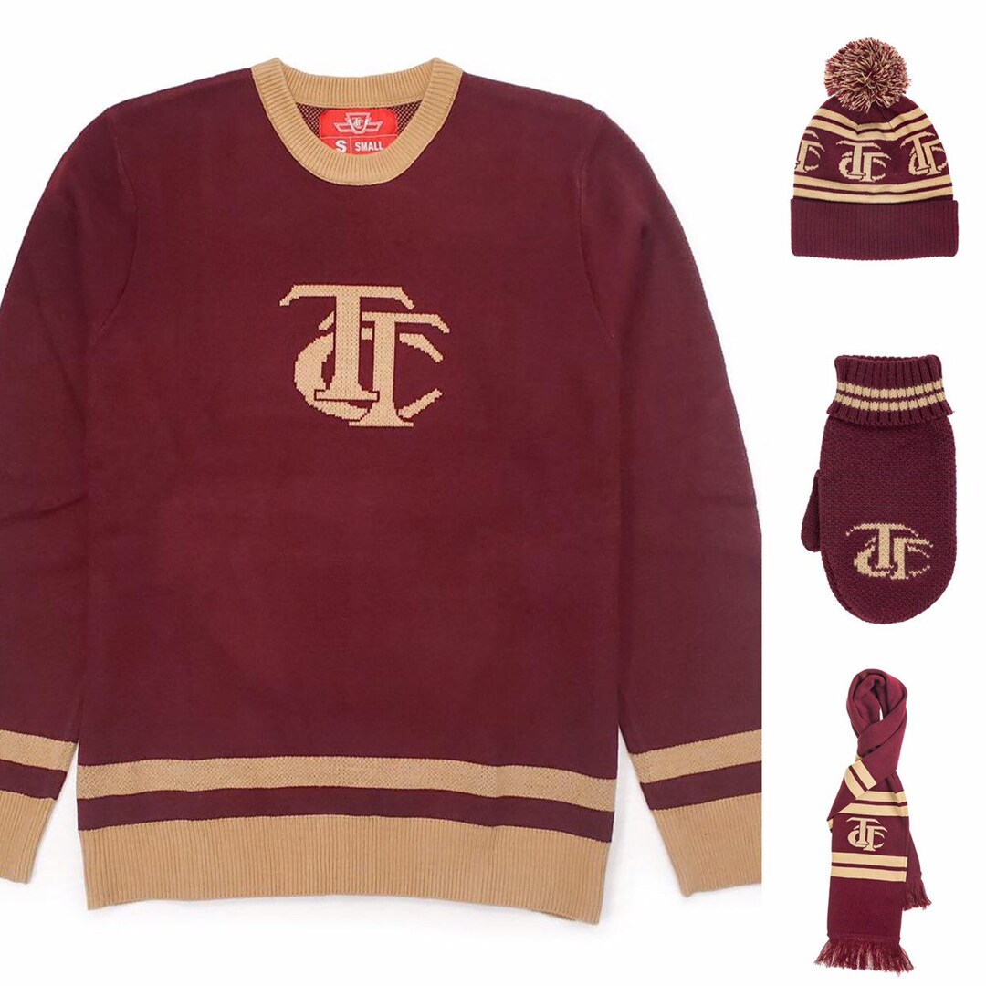 Limited Edition New Vintage Style TTC Toronto Transit - Etsy