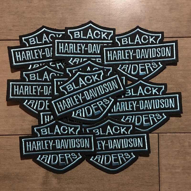 Black Power Patch - Etsy