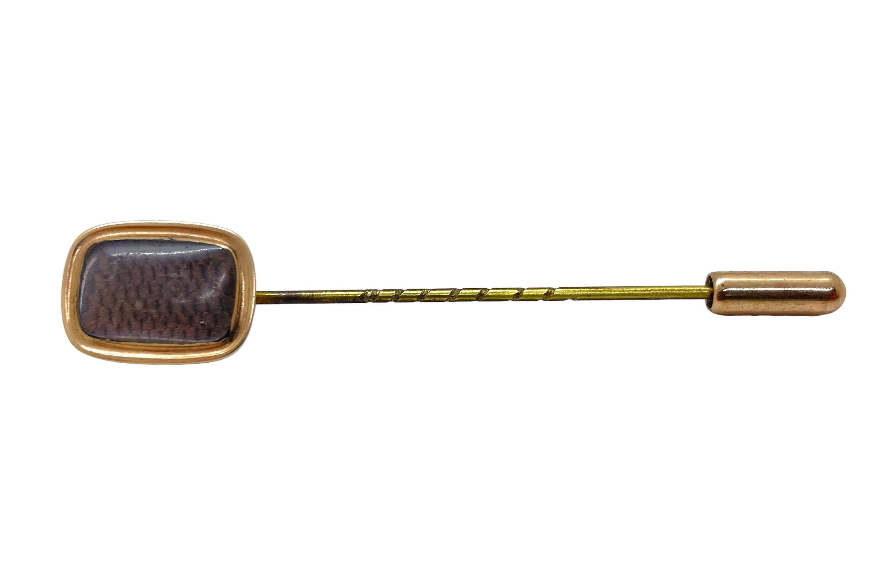 9ct Stick Pin - Etsy 9ct Stick Pin - Etsy