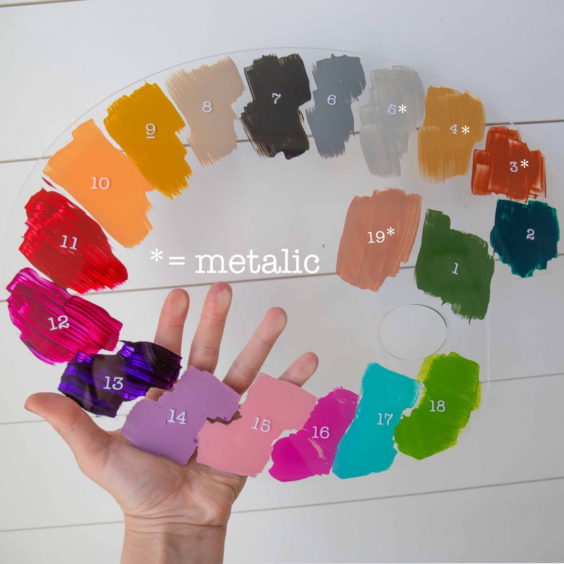 SINGLE Mini Pop up Shop Price Sign 3.2x2 Acrylic Craft Show - Etsy