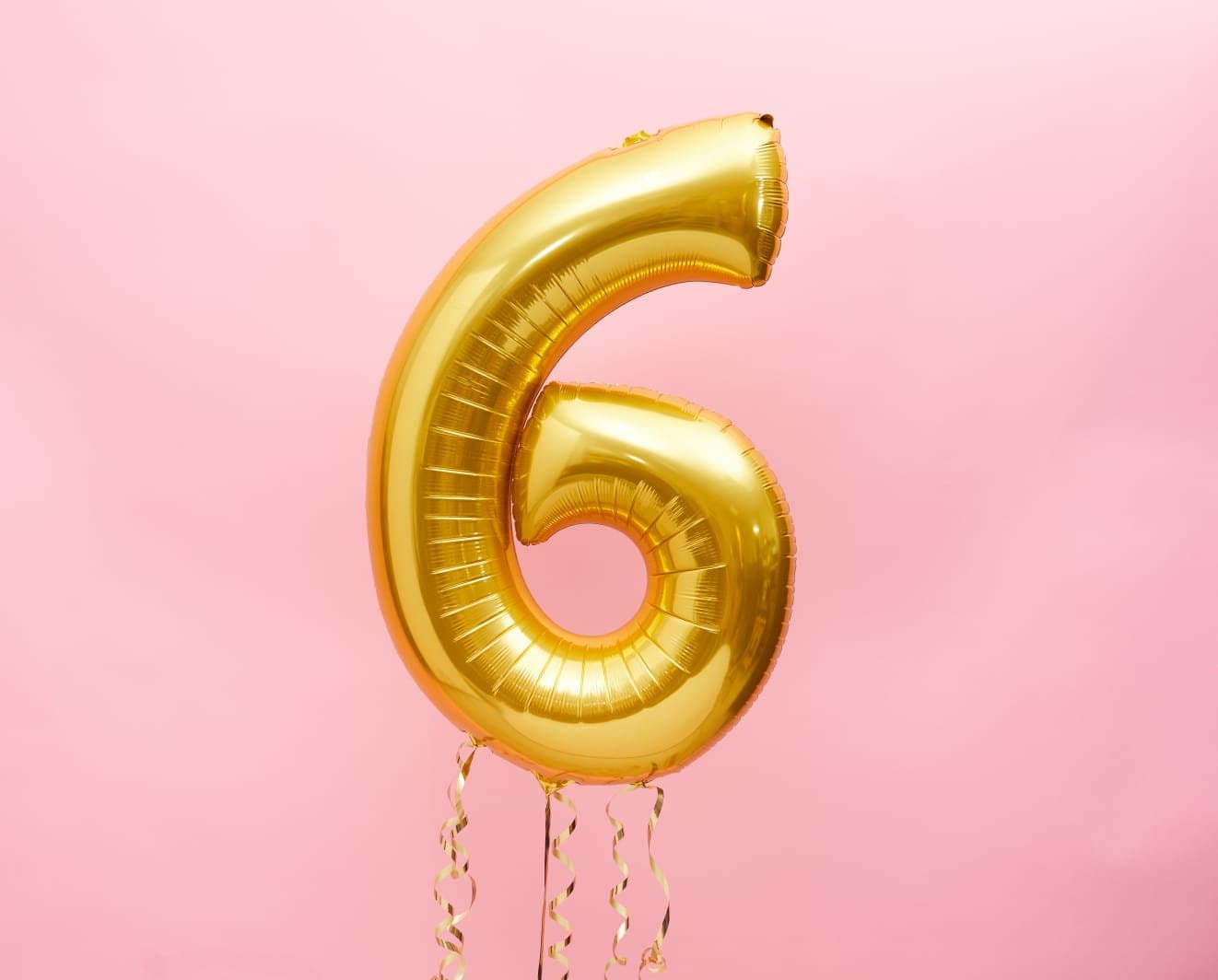 Foil Number Birthday 34" Inflated Balloon - Etsy UK