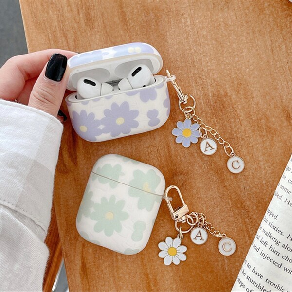 Aesthetic Airpods Case - Etsy