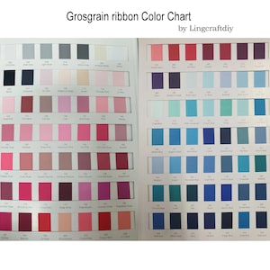 Custom Grosgrain Ribbon 100 Yards Spool Logo Printed - Etsy