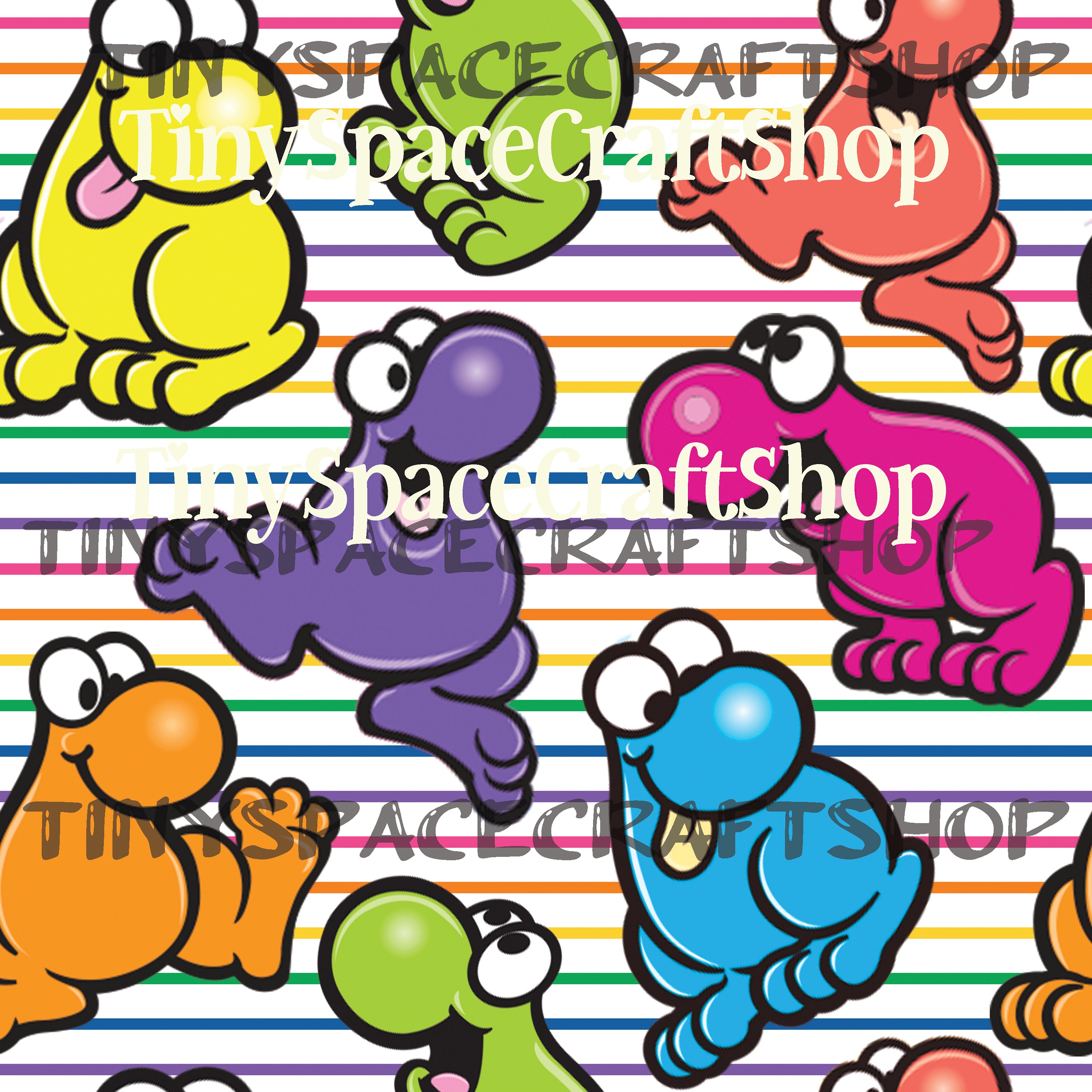 Wonka Nerds Characters