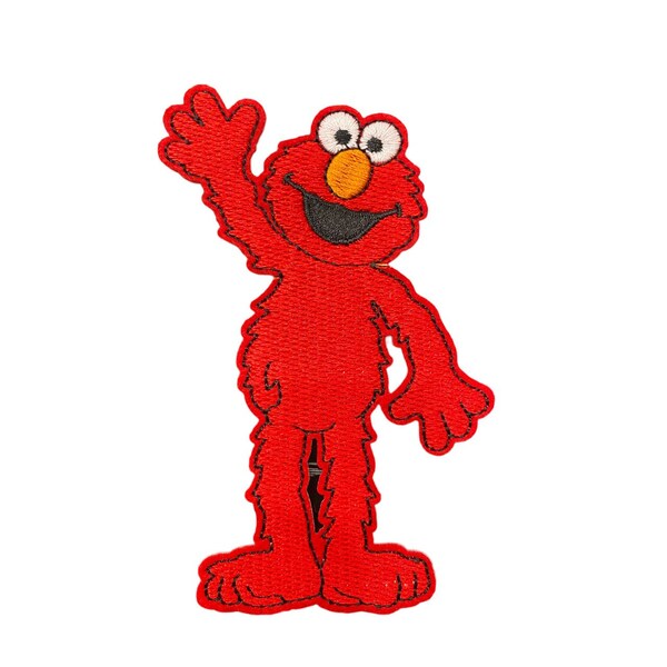 Elmo - Etsy