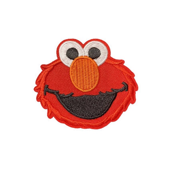 Elmo - Etsy