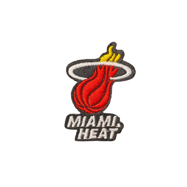 Miami Heat - Etsy