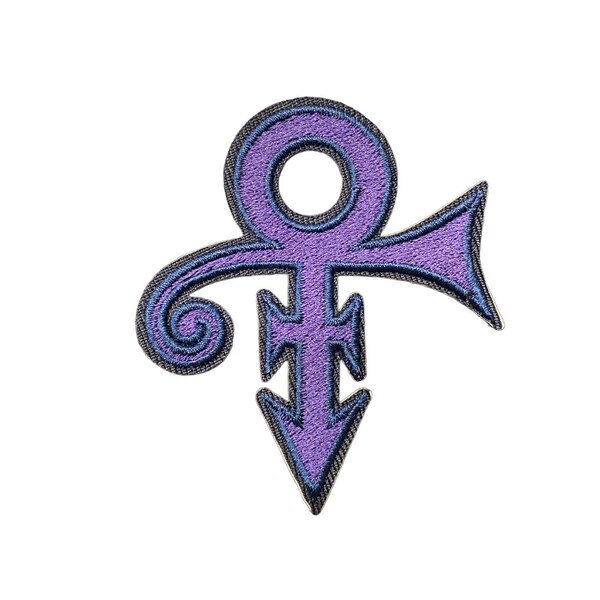 Prince Symbol - Etsy