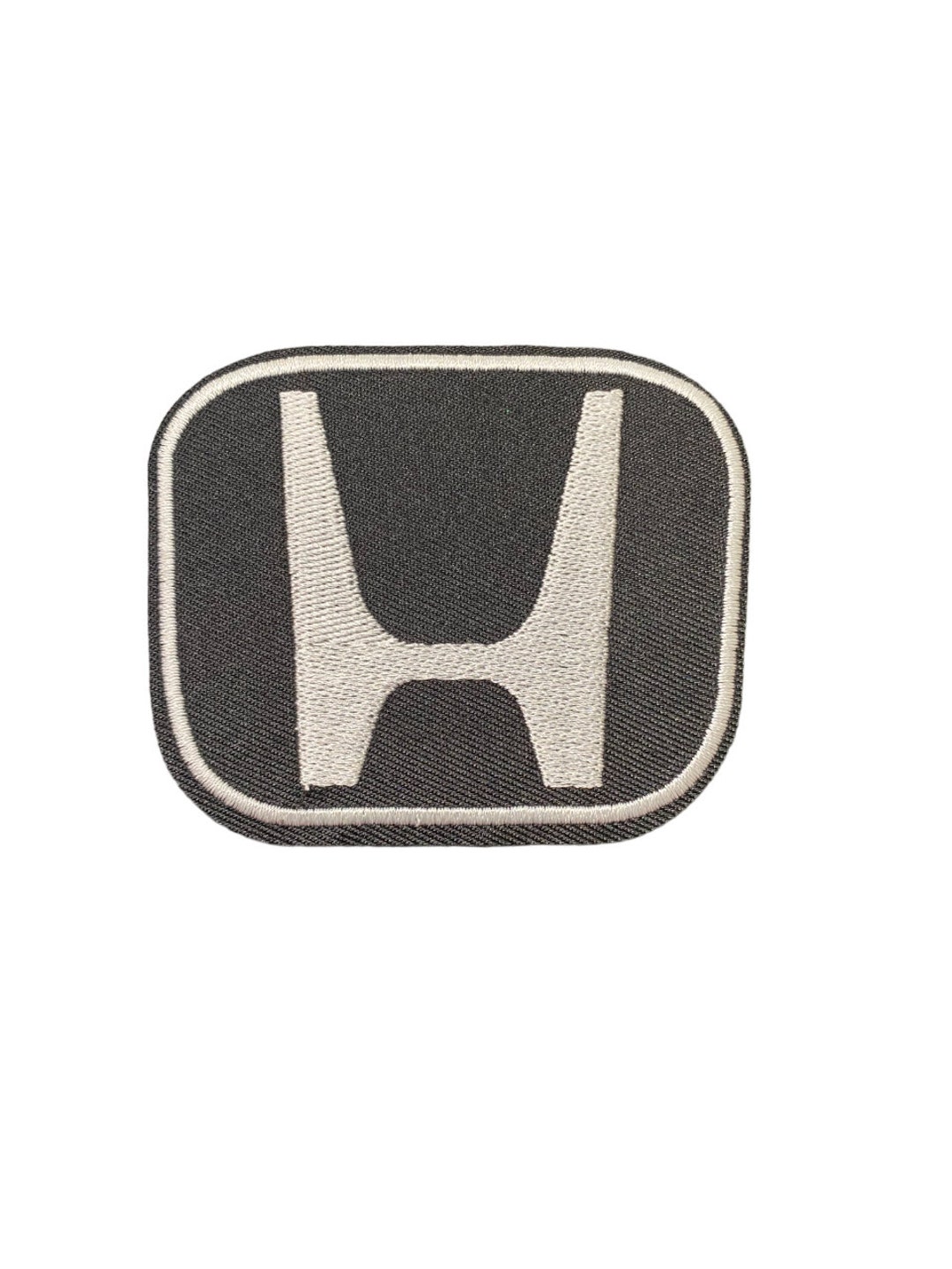 Honda Auto Patch Iron On/sew On - Etsy
