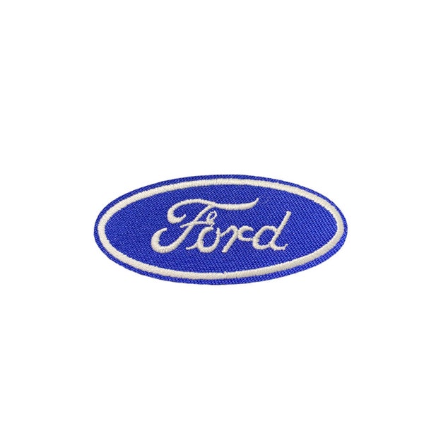 Ford Patches - Etsy