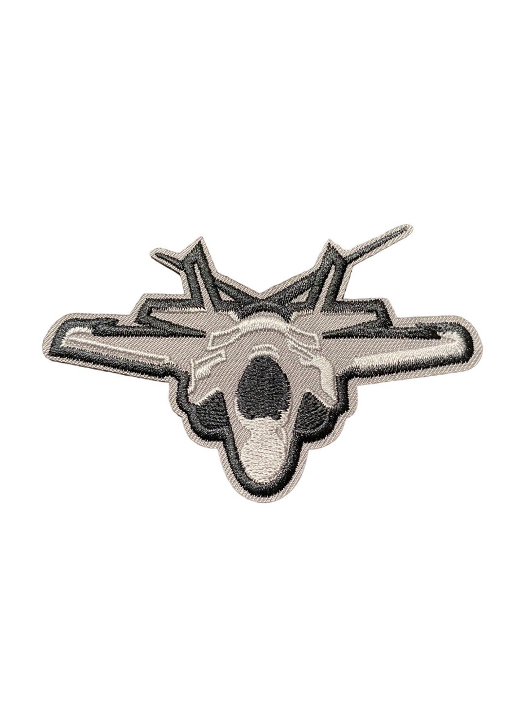 Fighter Jet Navy Top Gun Maverick Patch, Iron On/sew On - Etsy