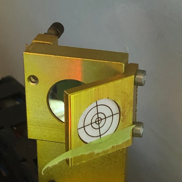 Laser Test Svg - Etsy