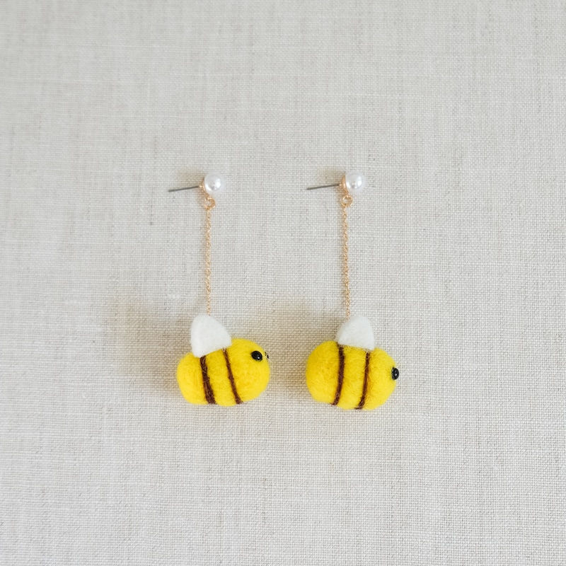 Cute Earrings - Etsy