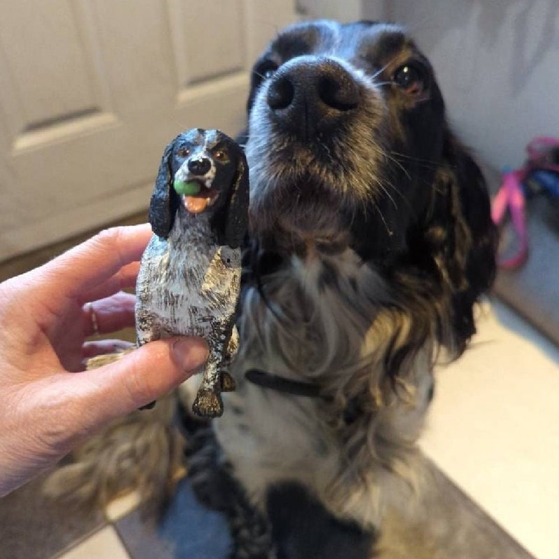 Cocker Spaniel - Etsy