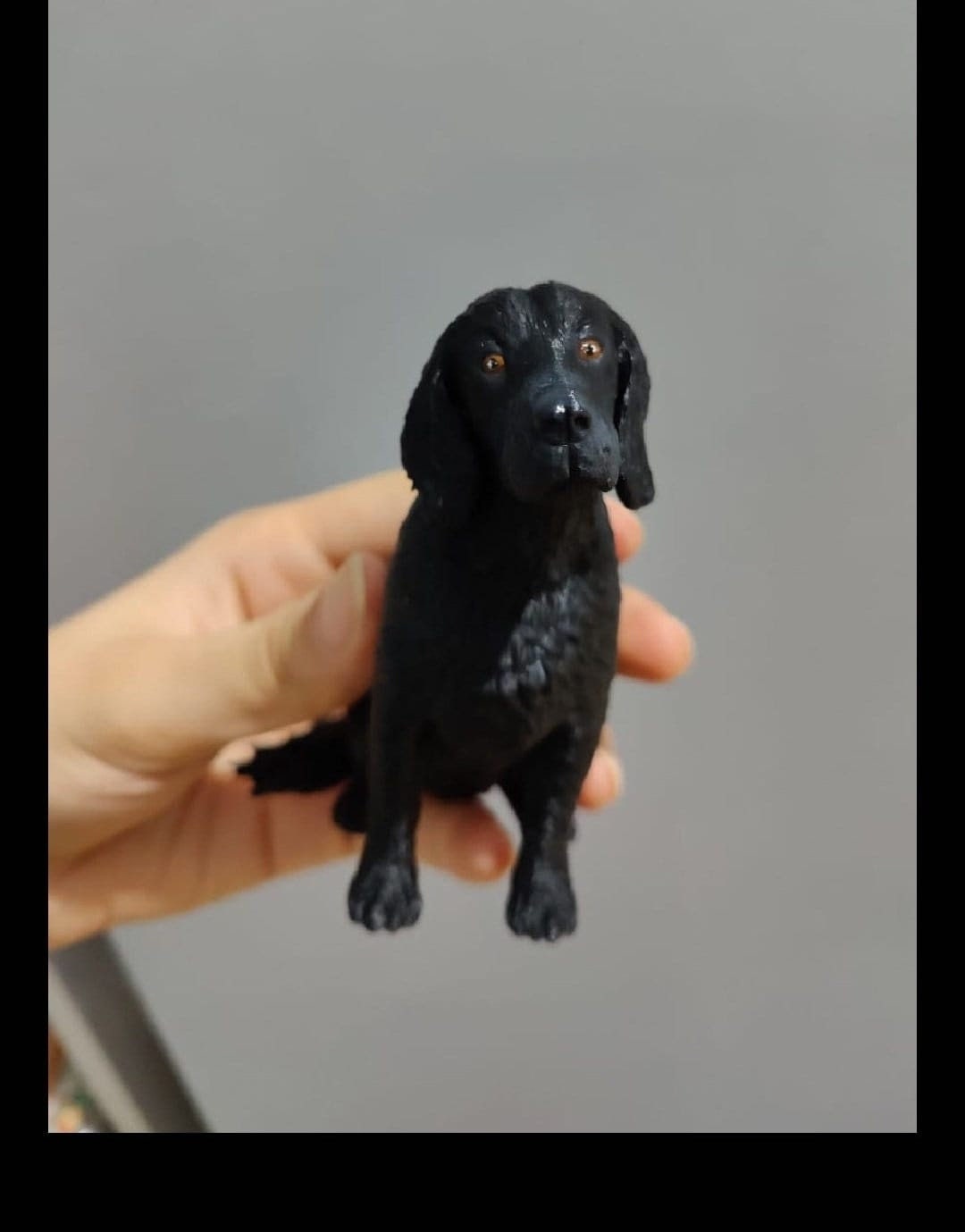 Custom English Cocker Spaniel - Personalized Painting Service ...