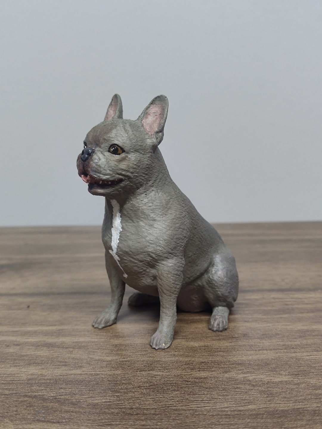 Personalized French Bulldog - Personalized Painting Service - Frenchie ...