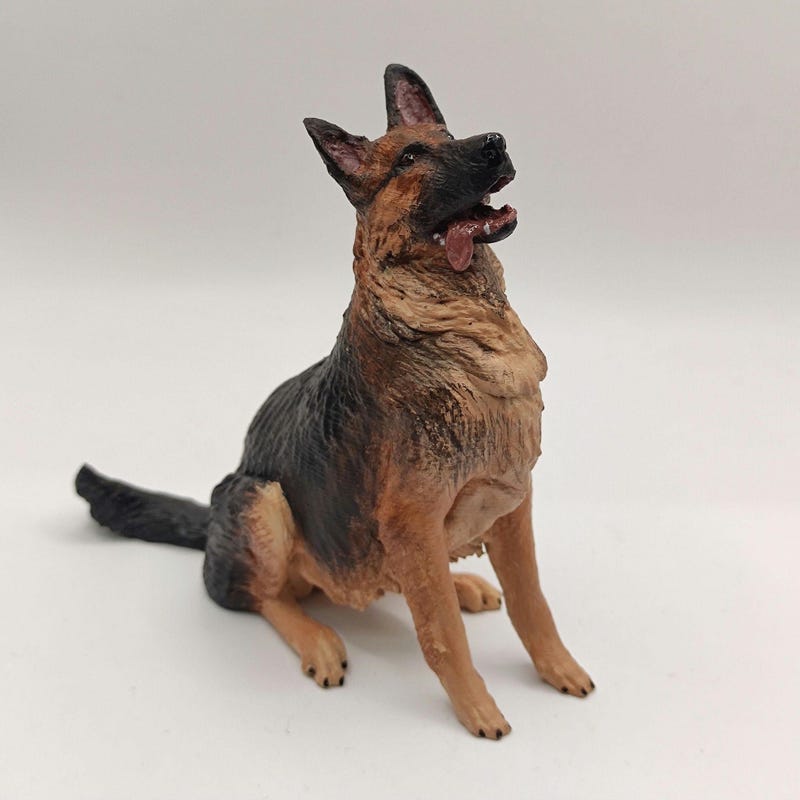 German Decor Table Top - Etsy UK