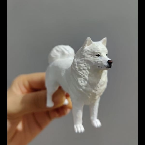 Samoyed - Etsy