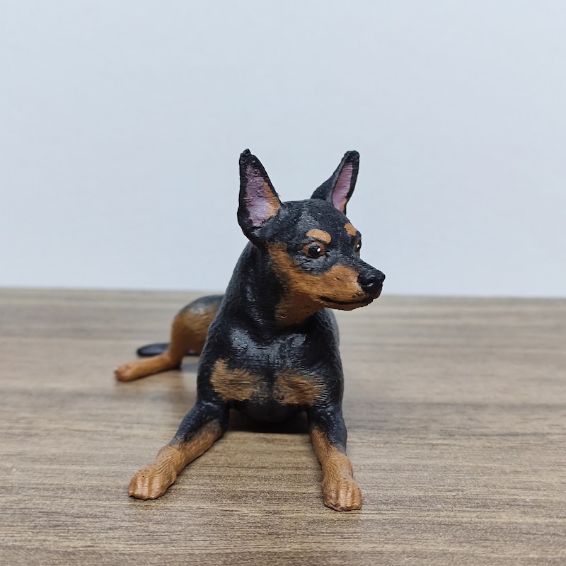 Minpin - Etsy