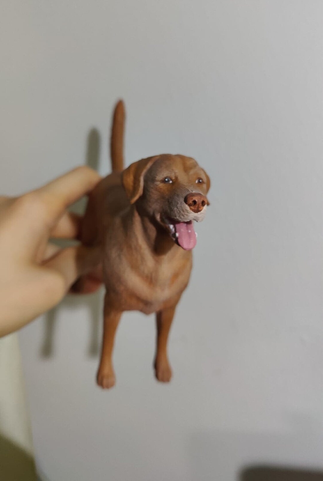 Fox Red Labrador Retriever: Wedding Cake Topper - Pet Memorial - Etsy
