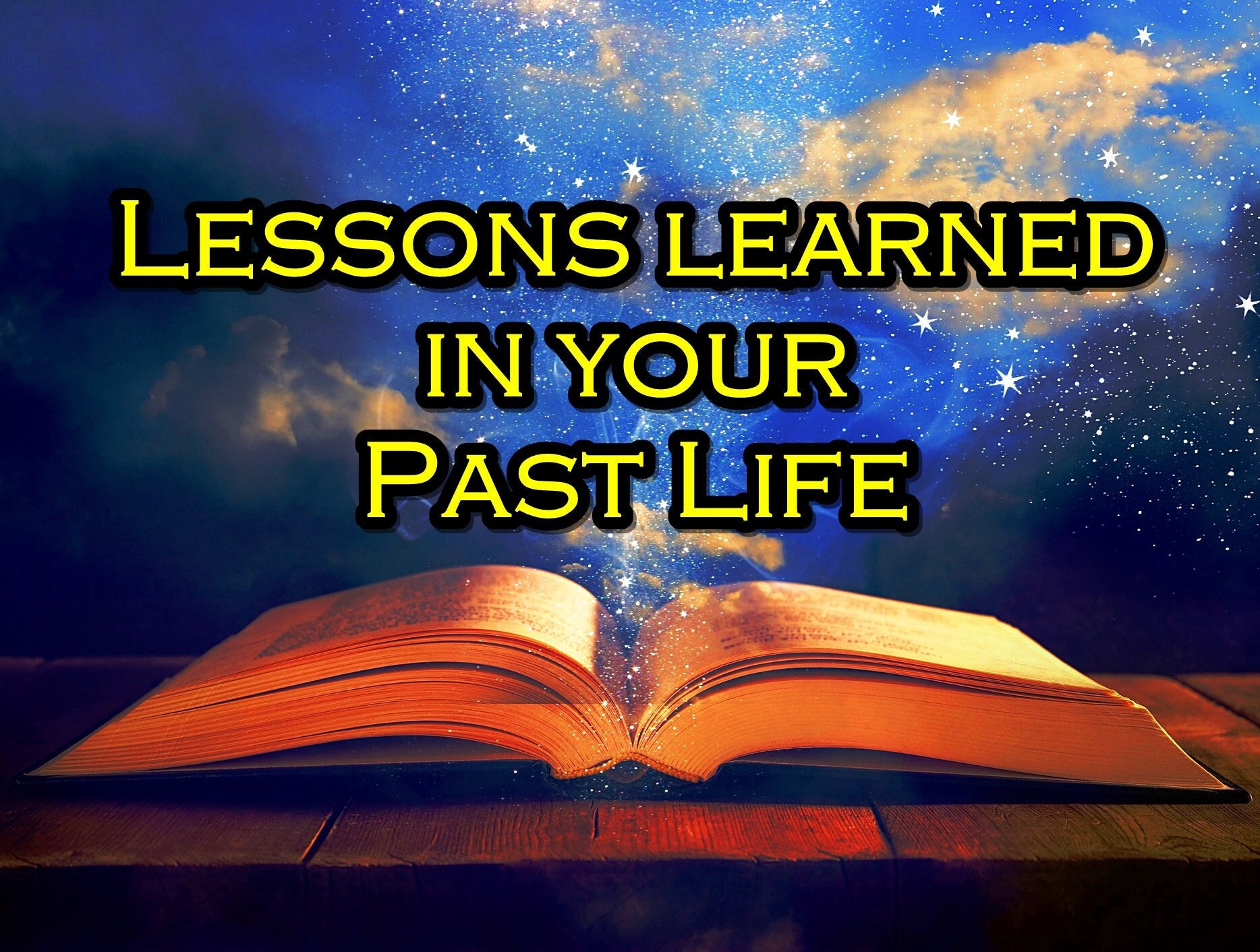 Valuable Lessons Learned In Life