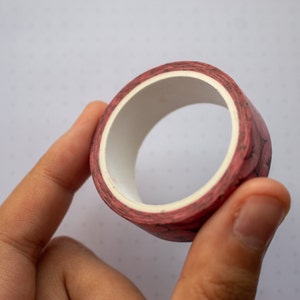 Guts Washi Tape - Etsy
