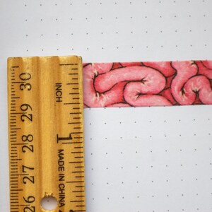 Guts Washi Tape - Etsy
