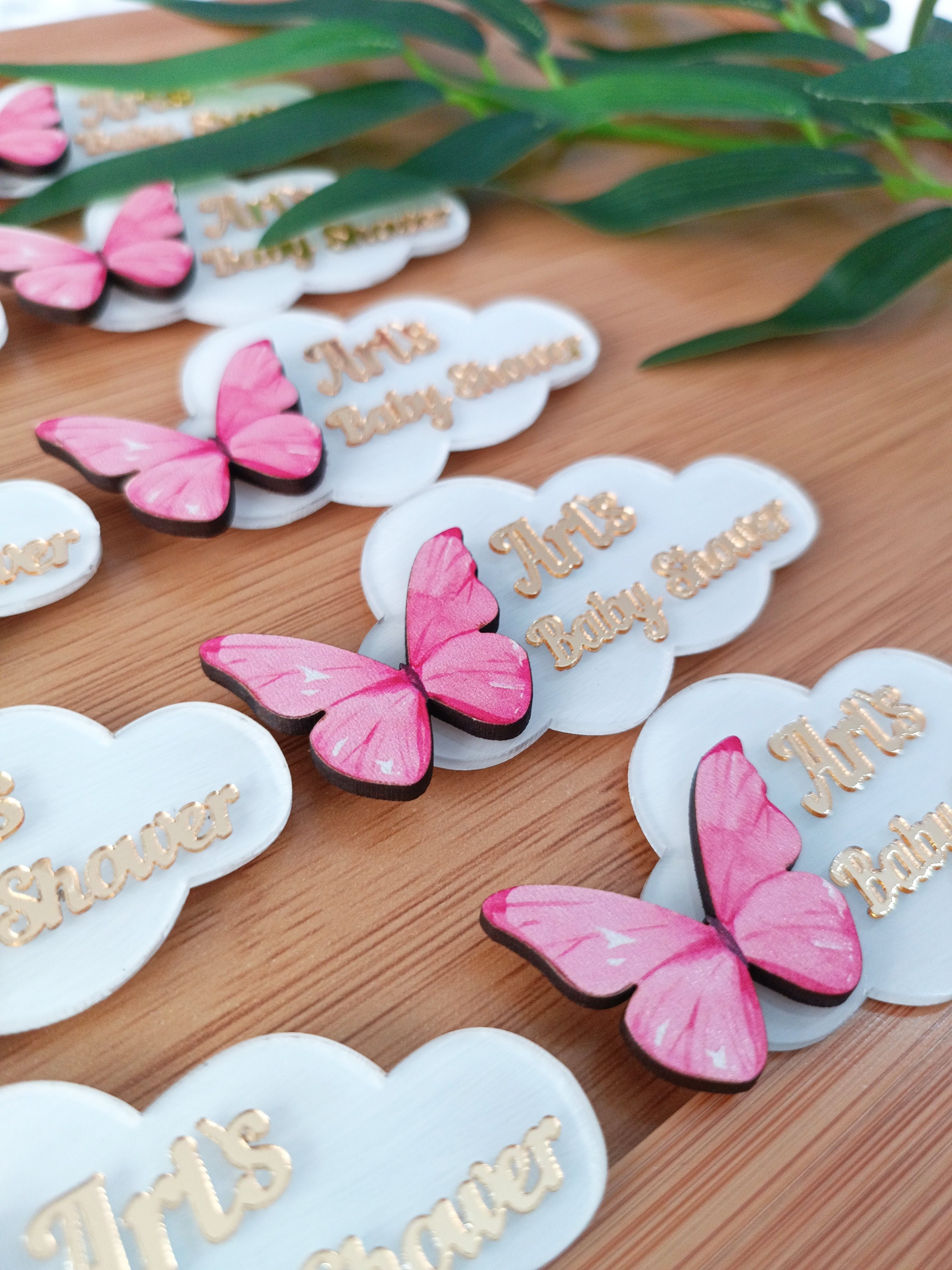 Custom Party Favors,baby Shower Favors,baby Shower Gifts,birthday or ...