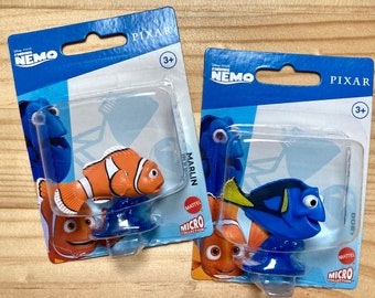 Pixar Finding Nemo | Etsy