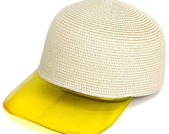 Baseball Cap Brim - Etsy