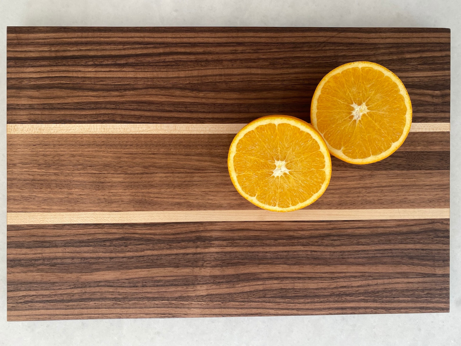 Handmade Heirloom Exotic Wood Cutting Board - Etsy