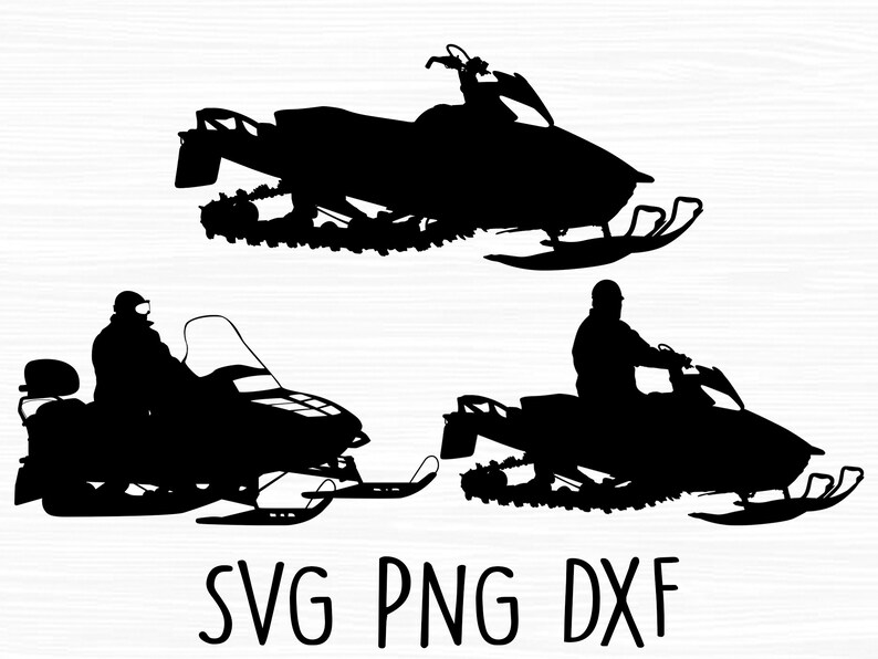 Snowmobiling Svg Skidooing Svg Skidoo Svg Snow Mobile Svg - Etsy
