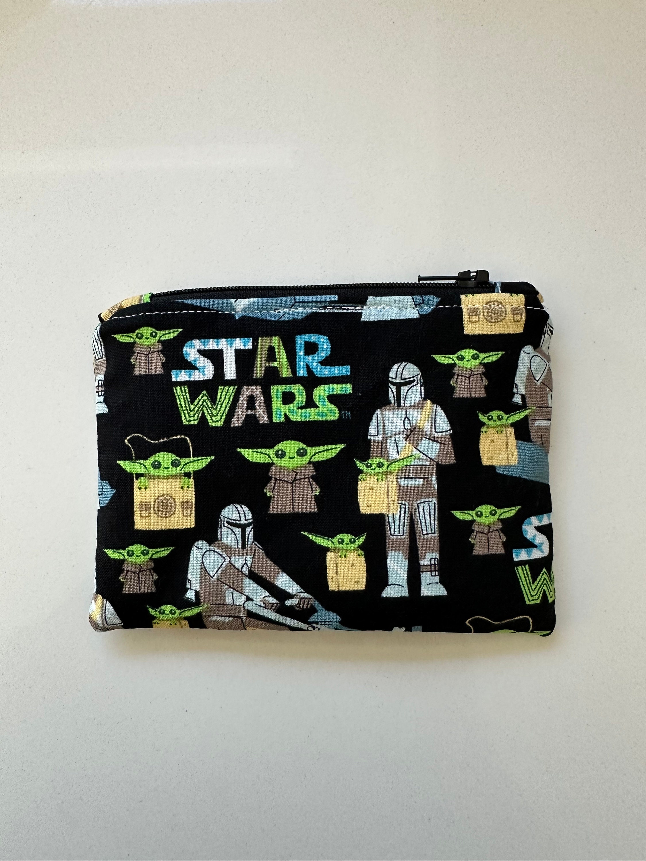 Star Wars Theme Pouch - Etsy
