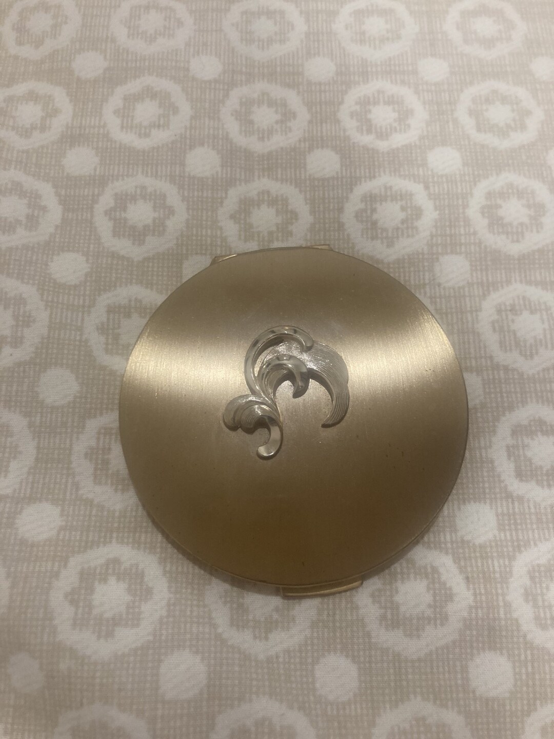 Vintage Stratton Makeup Compact - Etsy