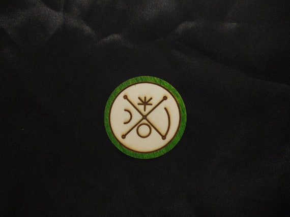 Planetary Seal of Venus - Etsy