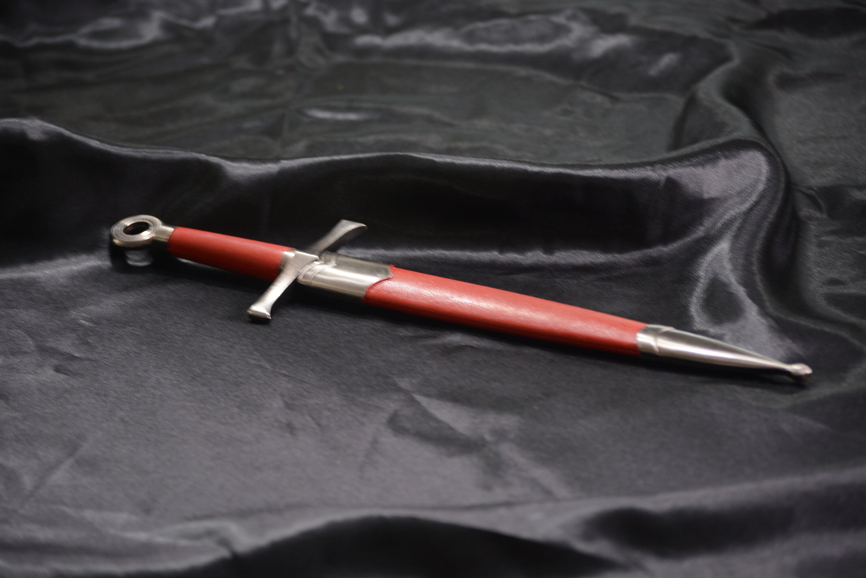 Golden Dawn Elemental Banishing Dagger - Etsy