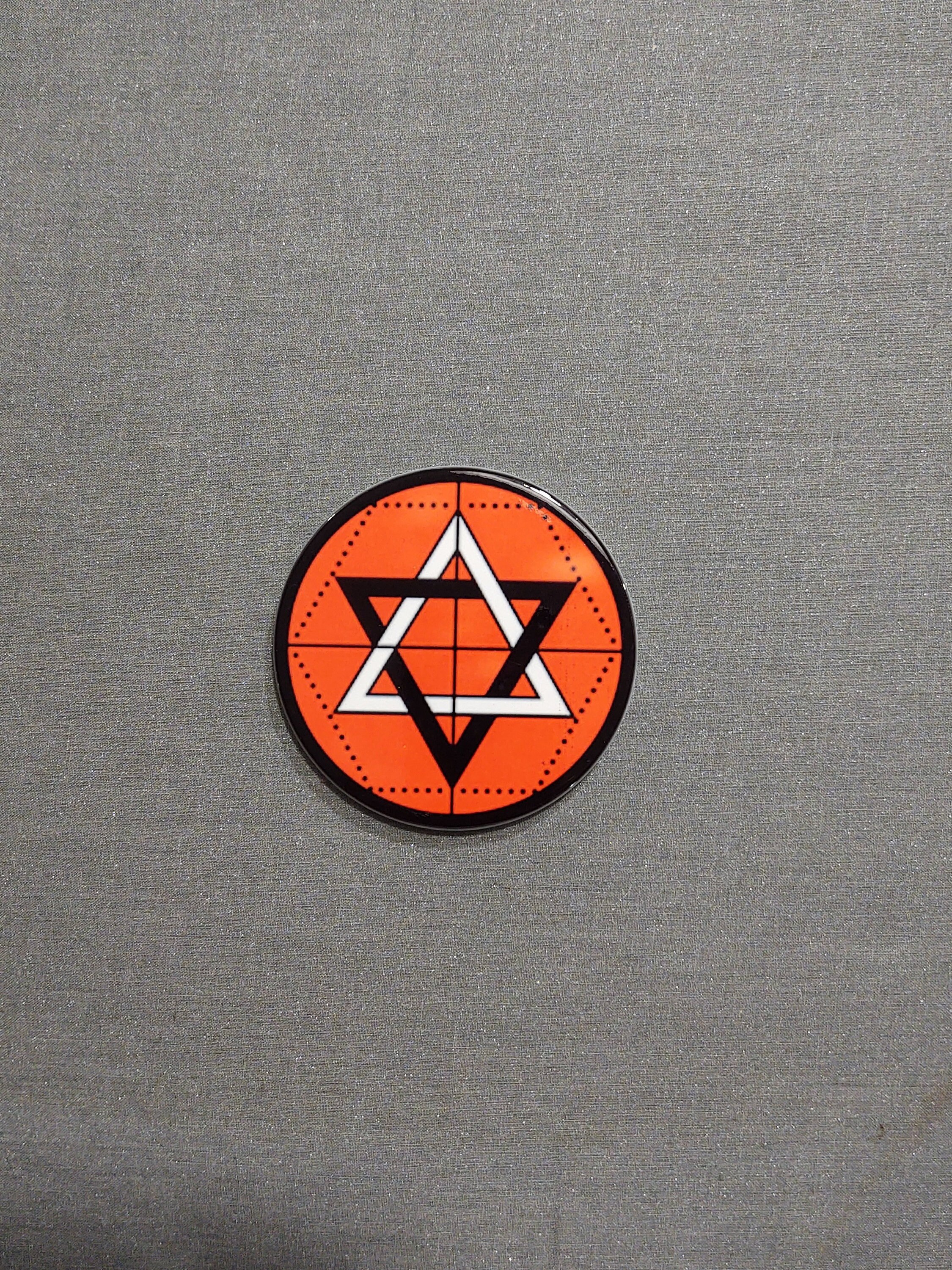 Traditional Martinist Order Coaster - Etsy