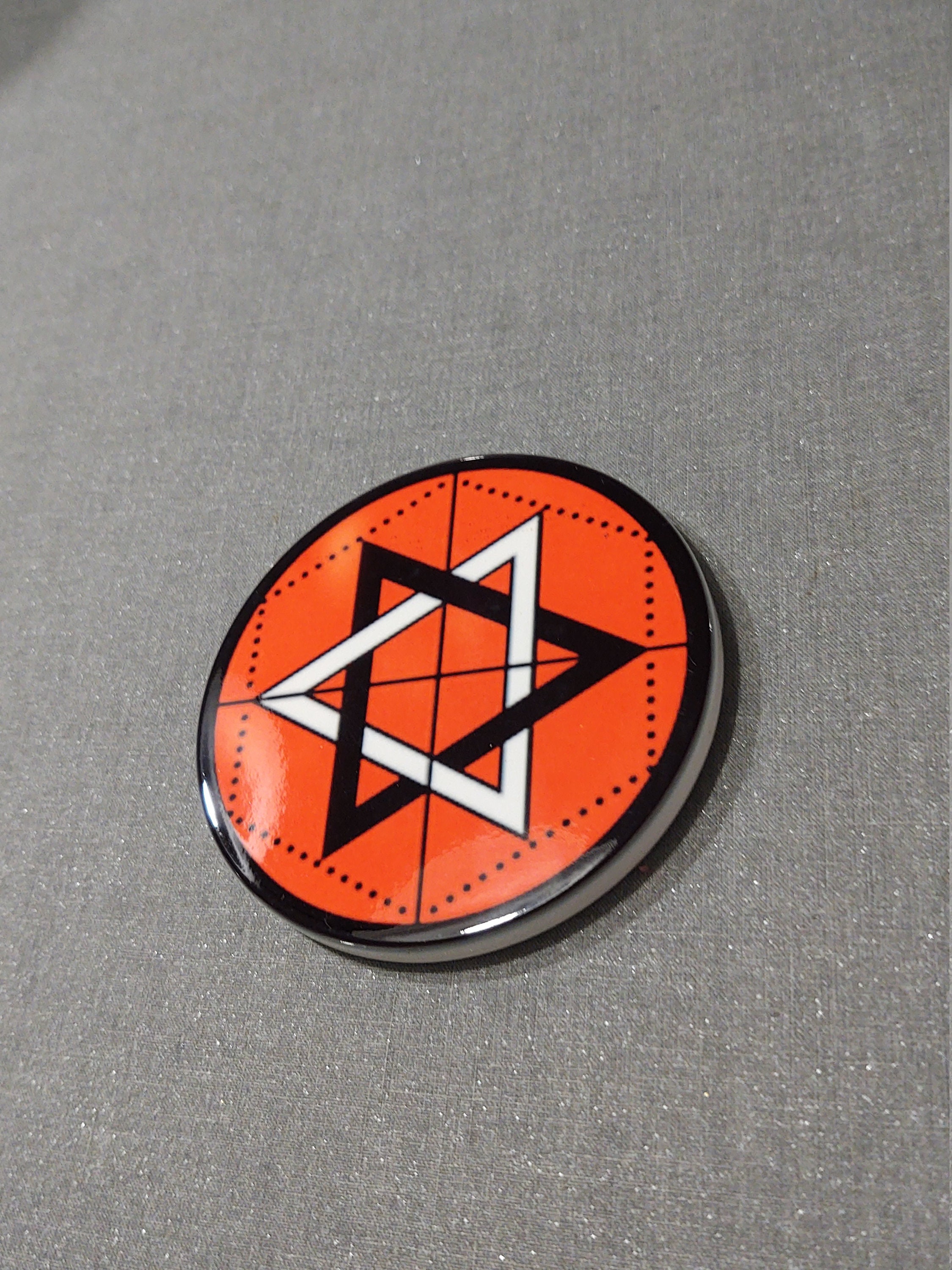 Traditional Martinist Order Coaster - Etsy