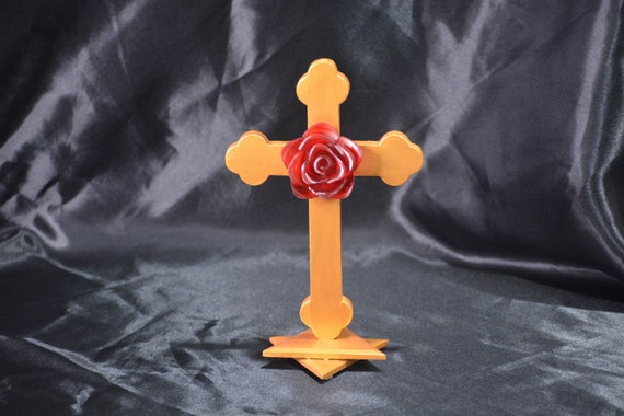 Rose Cross AMORC - Etsy