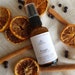 Hygge Sacred Space Mist, Winter Room Spray, Aura Mist, Ritual Smudge ...