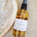 Goddess Ritual Gift Set, Self Care Gift, Eco Gift, for Her, Relaxation ...