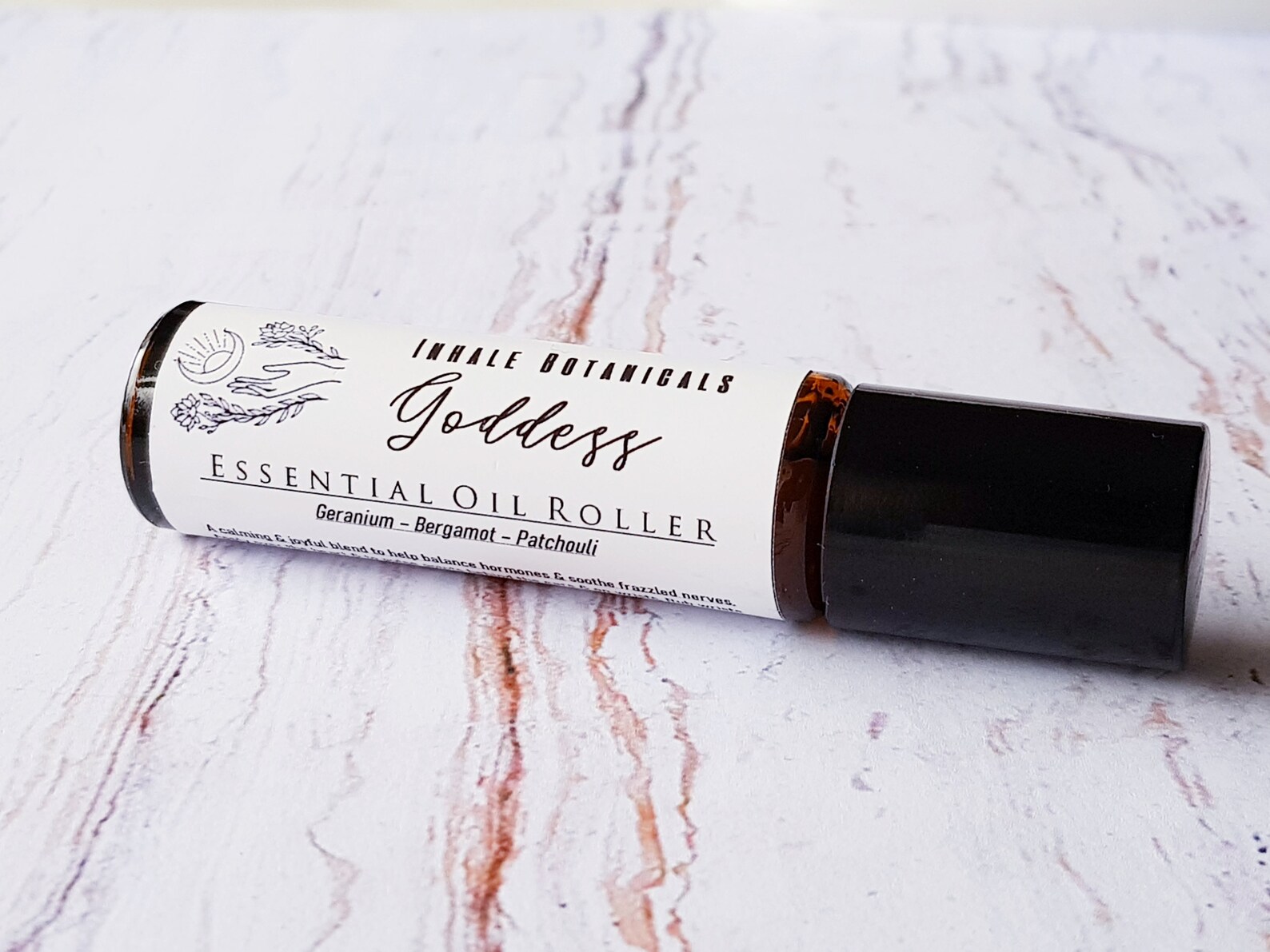 Goddess Ritual Gift Set, Aromatherapy Spa Box - Etsy UK