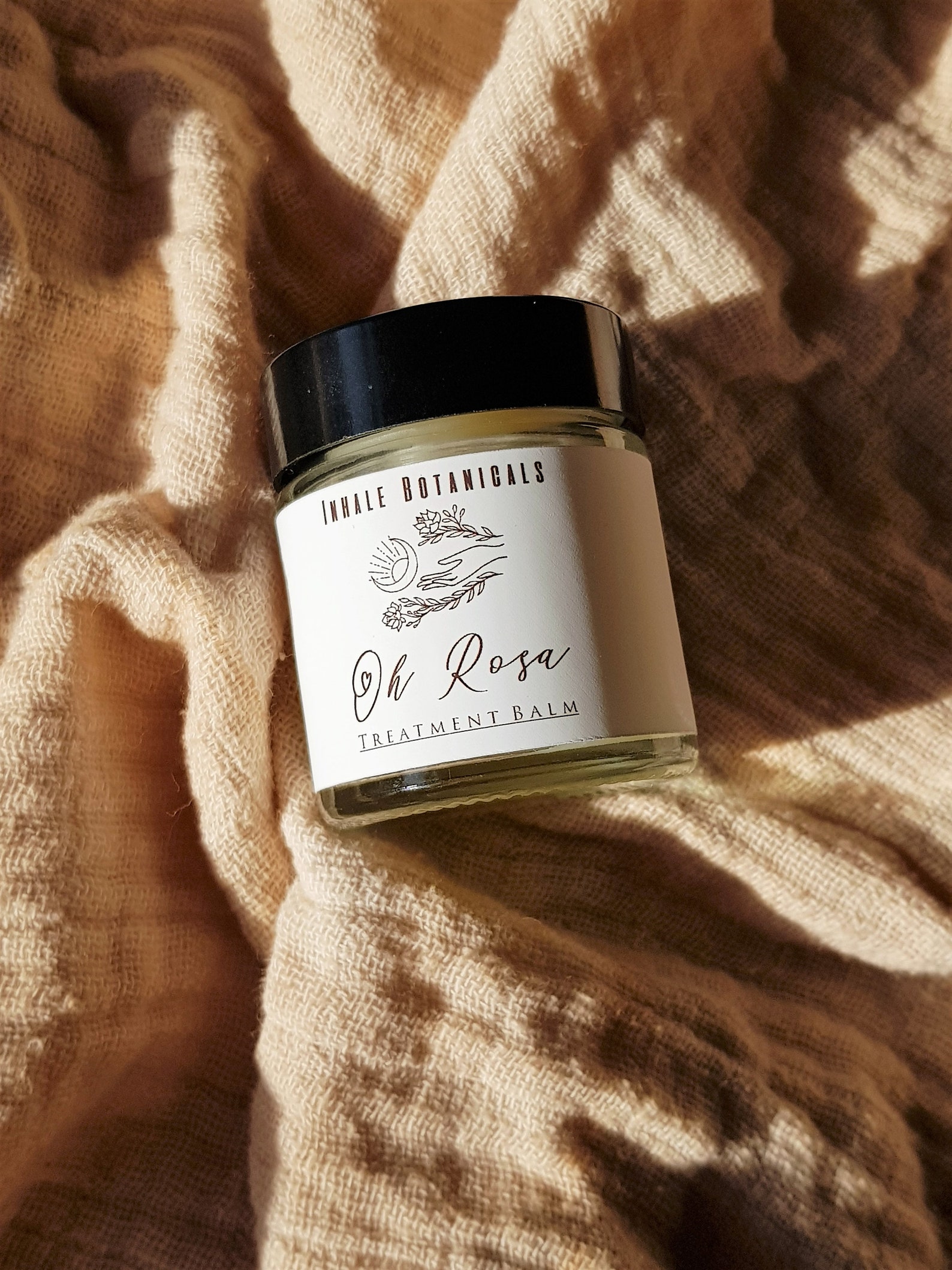 Goddess Ritual Gift Set Self Care Gift Eco Gift for Her - Etsy